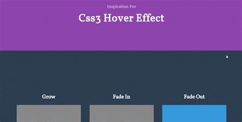 11 Incredible Css3 Button Animations For Hover Effects Wp Freeware