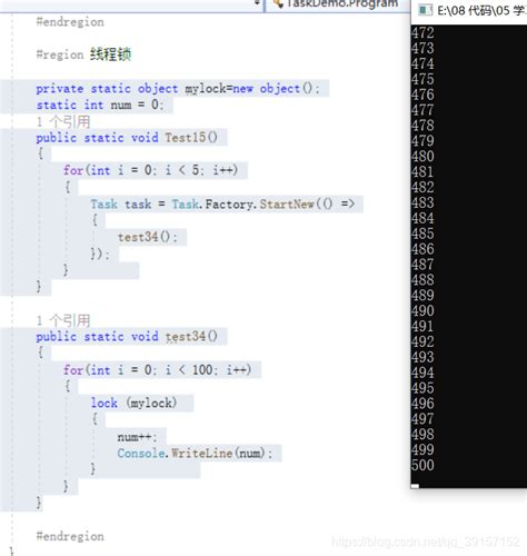 C学习笔记 多线程task(任务)二taskcreationoptions Csdn博客 C学习笔记 多线程task(任务)二taskcreationoptions Csdn博客