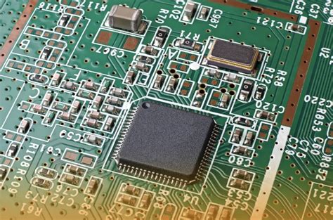 Fr 4란 무엇입니까 인쇄 회로 기판에 선호되는 재료 Globalwellpcba