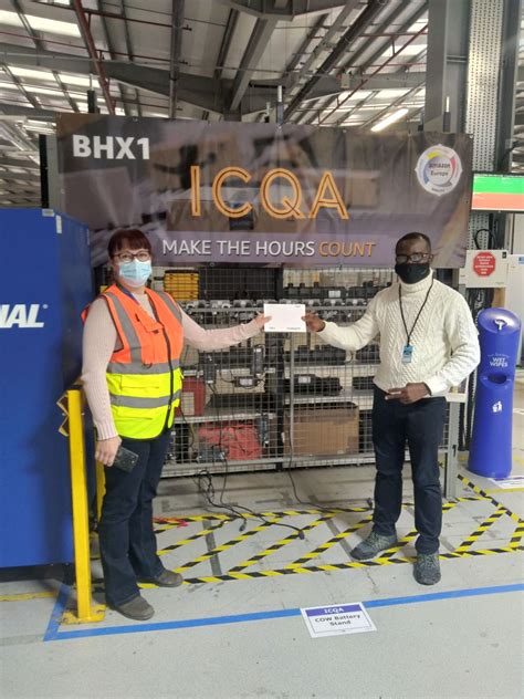 Short Award Presentation For Surpassing Productivity Thresholdfor The Second Time Running I