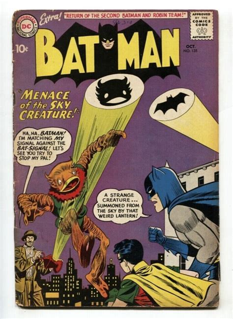 Funny Batman Comic Strips