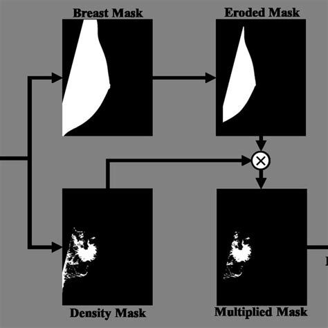 Schematic Of The Positioning Algorithm Download Scientific Diagram