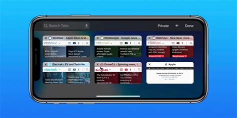 Ios 13 How To Automatically Close Safari Tabs On Iphone 9to5mac