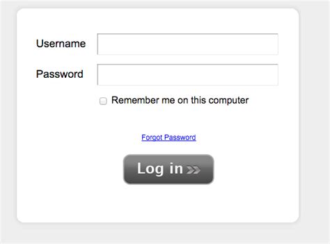 Getting A New Username