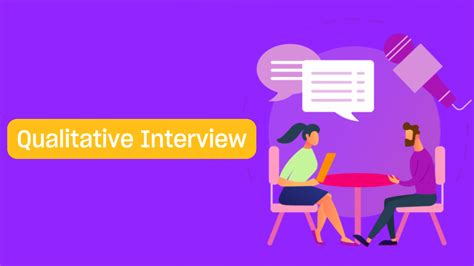The Art Of Qualitative Interview A Beginners Guide Good Tape