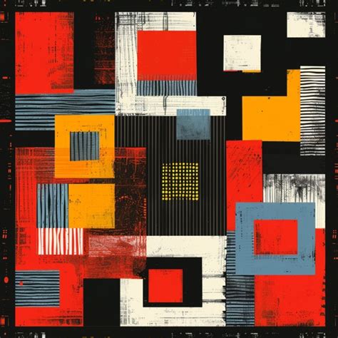 Abstract Square Pattern Free Stock Photo Public Domain Pictures