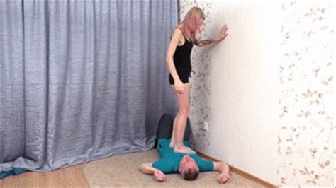 Sweet Inked Girl Jumps On Man`s Body For Multiple Times Vf2110x 1080p