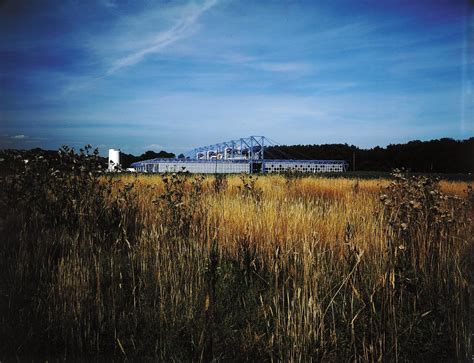 High Tech Wales Rogers Inmos Microprocessor Factory Listed Grade Ii The Twentieth Century