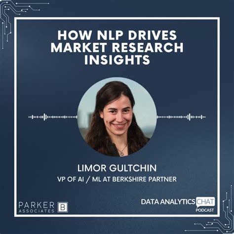 data analytics chat on linkedin nlp marketresearch ai