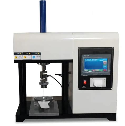 Safety Footwear Compression And Puncture Tester Jinan Upwell Test Co Ltd