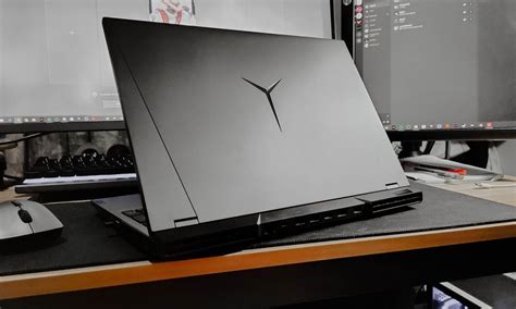 Lenovo Legion Pro Review A Professionals Gaming Laptop