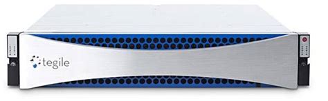 Tegile Arrays Tire Of Sas Backplane Cosy Up To Hunky Newcomer Nvme • The Register