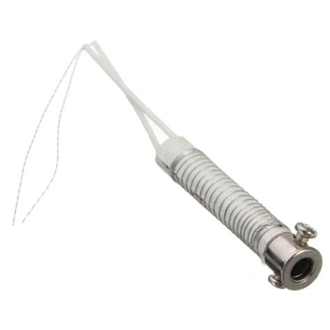soldering iron coil 60w goot copy makers electronics