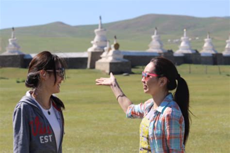 Аялал жуулчлалын хөтөч тайлбарлагчдын олон улсын өдөр тохиож байна