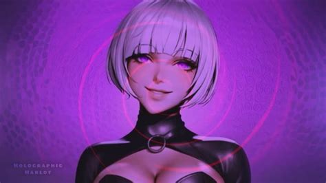 Deeply Into My Eyes The Holographic Harlot Clips4sale