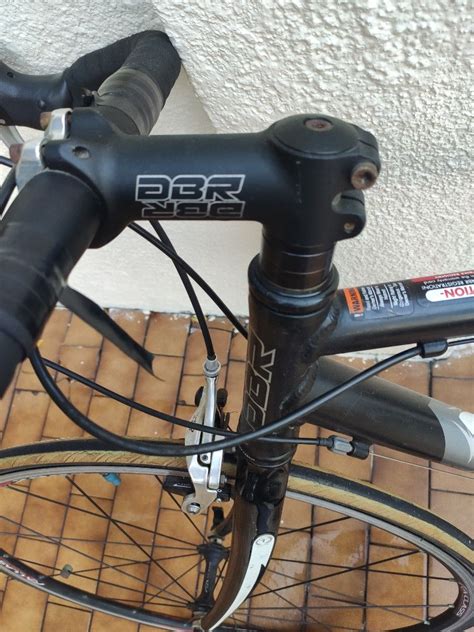 Dbr Diamondback Racing Road Bike 50cm Frame Sports Equipment