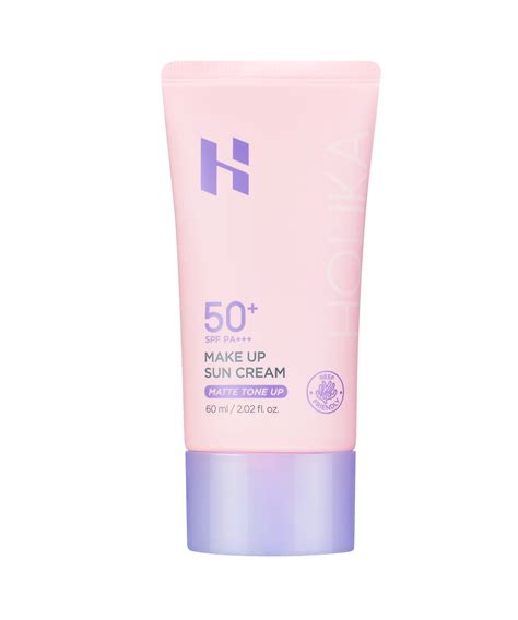 홀리카홀리카 메이크업 선크림 Spf50 Pa