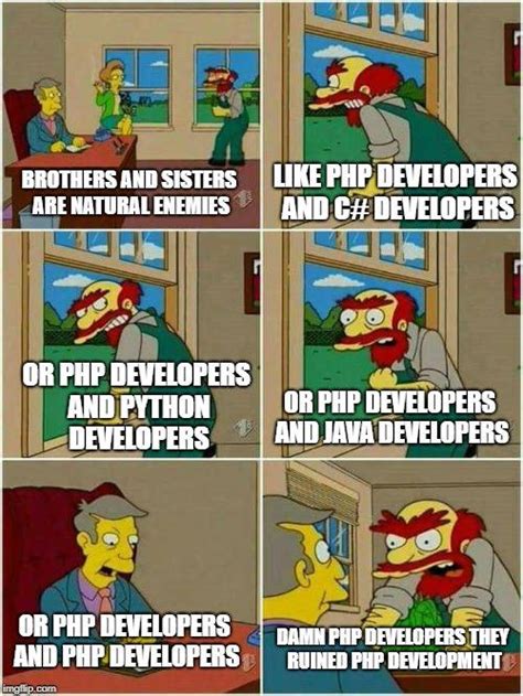 Devrant A Fun Community For Developers To Connect Over Code Tech