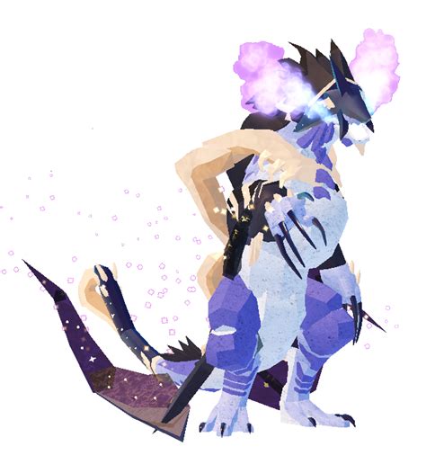 Luxsces Creatures Of Sonaria Wiki Fandom