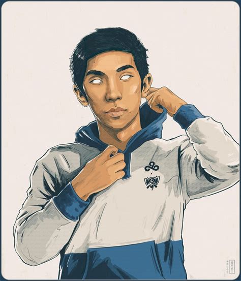 Blaber Worlds Illustration R Cloud9