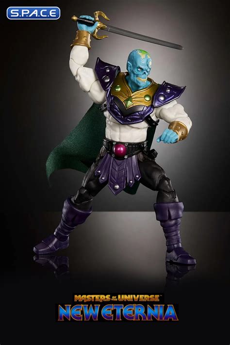 Keldor From New Eternia Masterverse