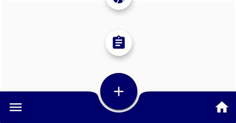 Working With Floatingactionbutton In Flutter Fluttermaster
