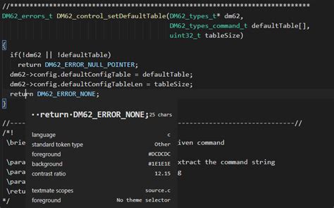 Visual Studio Code How To Enable C Syntax Highlighting In VSCode Stack Overflow
