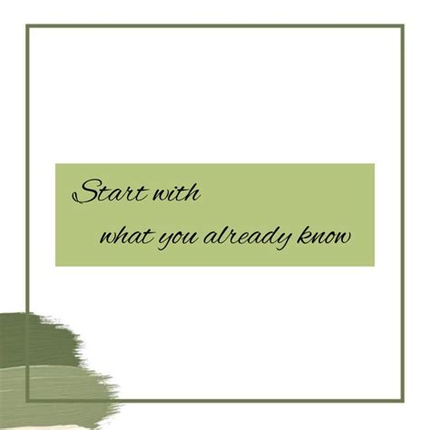 vaishnavi lakshmanan on linkedin using your current knowledge skills or resources as a