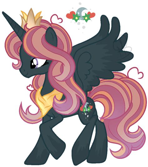 Mlp Oc Alicorn