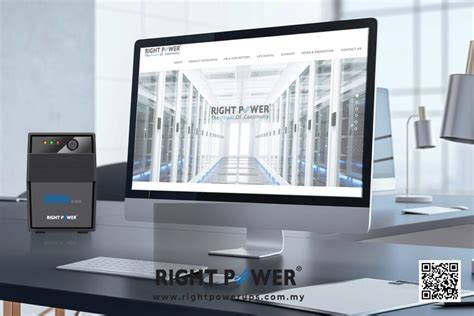 What Is Ups A Guide To Uninterruptible Power Right Power Tech