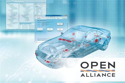 Tool Supports Automotive Ethernet Configuration