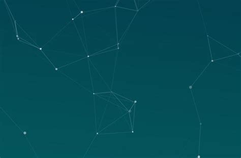 html5网站模板canvas颗粒线条链接动画特效javascript代码 100素材网