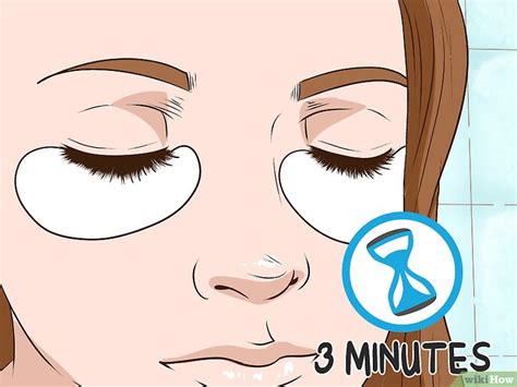 How To Remove Eyelash Extensions At Home