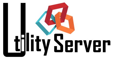 Utility Server