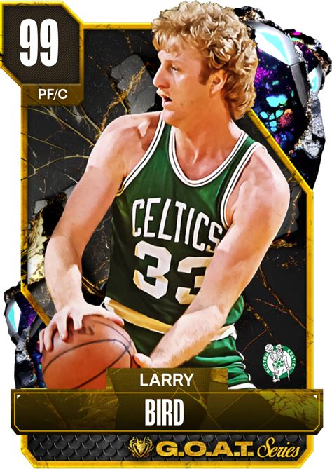 Nba 2k24 2kdb Custom Lineup Larry Bird