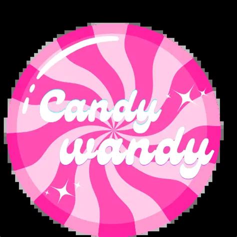 Cable Candy Candy Wandy