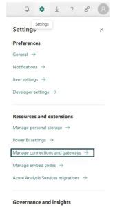 Power BI Gateway Types Architecture Uses How To Install