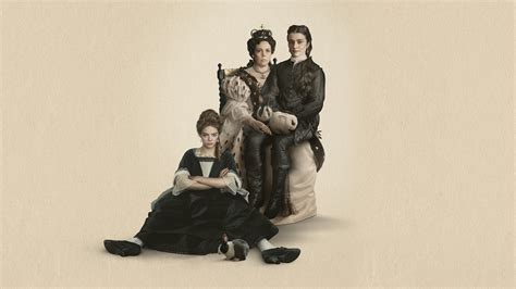 รับชมภาพยนตร์เรื่อง The Favourite บน Disney