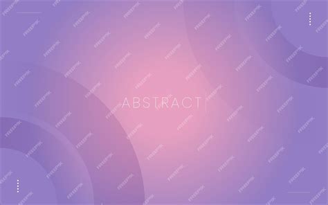 Premium Vector Purple Abstract Background Vector Eps10
