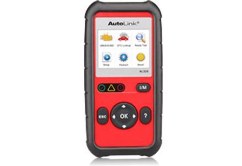 AutoLink AL HD OBD D O O Beograd
