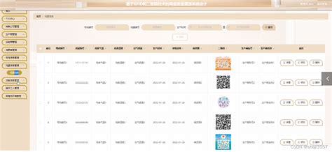 附源码 Nodejs计算机毕业设计基于RFID和二维码技术的鸡蛋质量溯源系统设计Express 程序 LW rfid arduino