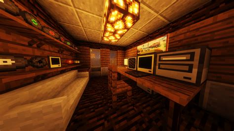 Official L1 Devember Minecraft Server Vanilla Survival Build