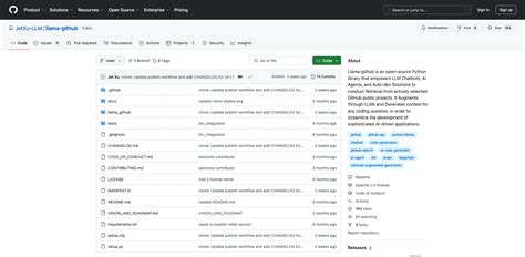 Llamaindex 开源python库为llm应用提供数据支持 懂ai
