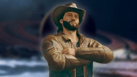 Starfield Voice Actors And Cast