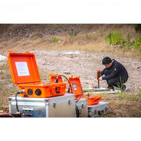 Electro Magnotometer Tem Transient Electromagnetic Resistivity Meter For Underwater And Mineral