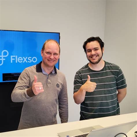 Flexso Digital On Linkedin Developer Sapbtp Sap