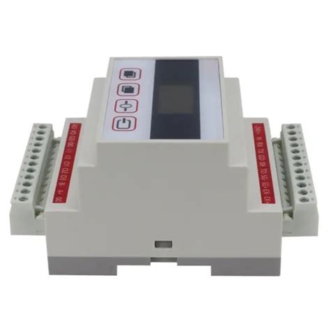 High Quality Load Cell Indicator Digital Weighing Display Control