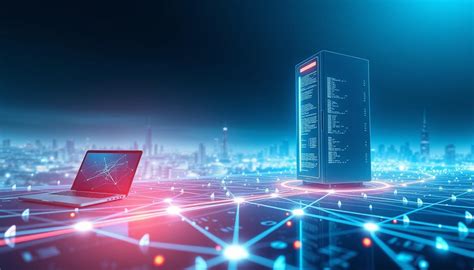 Understanding The Client Server Model Basics SynchroNet