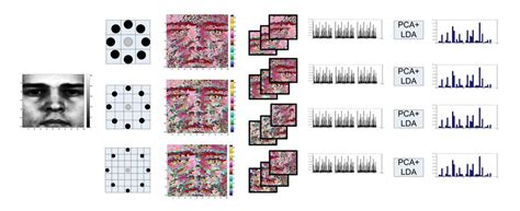 2 A Schematic Diagram Of Multi Scale Lbp System Download Scientific Diagram