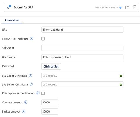Article Boomi For Sap Trigger Table Service Extract Boomi Community